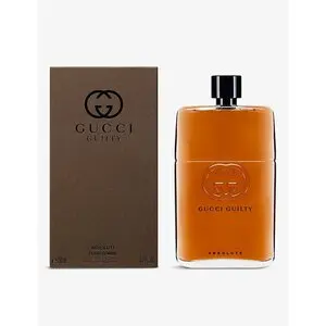 Gucci Guilty Absolute Pour Homme