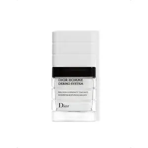 Dior Homme Dermo System Invigorating Moisturising Emulsion - One-color