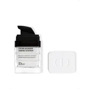 Dior Homme Dermo System Invigorating Moisturising Emulsion
