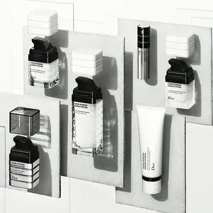 Dior Homme Dermo System Invigorating Moisturising Emulsion