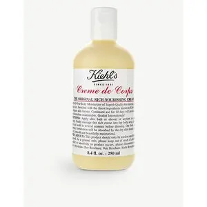KIEHL'S SINCE 1851 Cr&egrave;me De Corps Body Moisturiser - One-color