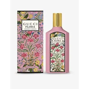 Gucci Flora Gorgeous Gardenia Eau De Parfum - Na