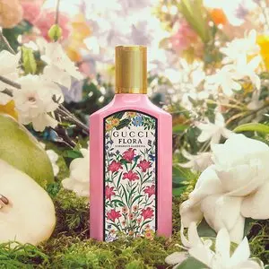 Gucci Flora Gorgeous Gardenia Eau De Parfum - Na