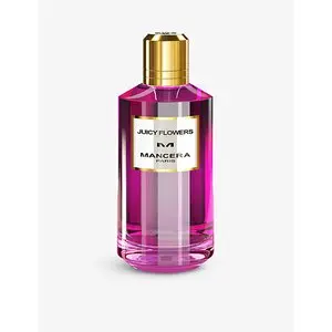 MANCERA Juicy Flowers Eau De Parfum
