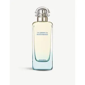 Hermès Jardin En Mediterranée Eau De Toilette - One-color