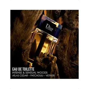 Dior Homme Eau De Toilette - Na