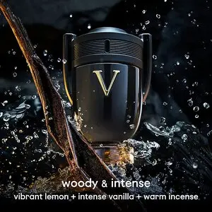 Rabanne Invictus Victory Eau De Parfum Extrême
