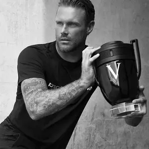 Rabanne Invictus Victory Eau De Parfum Extrême
