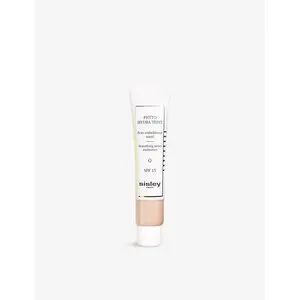 Sisley Phyto Hydra Teint Spf15 Tinted Moisturiser 40ml - 0 Fair