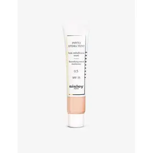 Sisley Phyto Hydra Teint Spf15 Tinted Moisturiser 40ml - 0.5 Opal