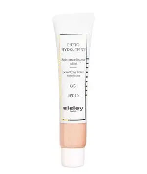 Sisley Phyto Hydra Teint Spf15 Tinted Moisturiser 40ml - 0.5 Opal