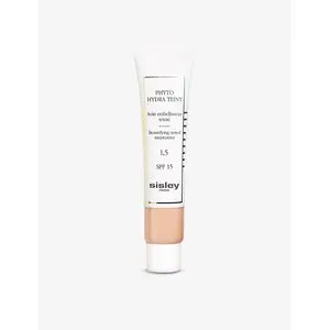 Sisley Phyto Hydra Teint Spf15 Tinted Moisturiser 40ml - 1.5 Beige