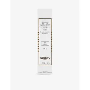 Sisley Phyto Hydra Teint Spf15 Tinted Moisturiser - 1.5 Beige