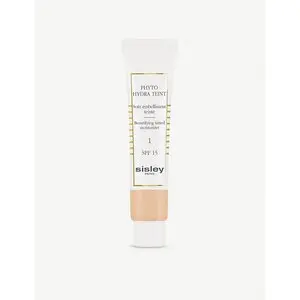 Sisley Phyto Hydra Teint Spf15 Tinted Moisturiser 40ml - N1 Light