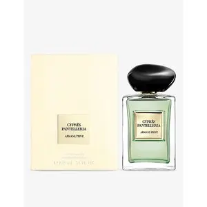 Giorgio Armani Cyprès Pantelleria Eau De Toilette