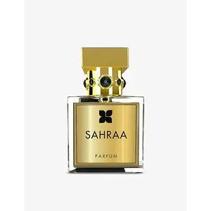 FRAGRANCE DU BOIS Sahraa Parfum - One-color