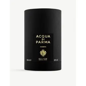 ACQUA DI PARMA Signature Ambra Eau De Parfum