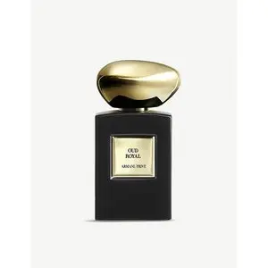 Giorgio Armani Privé Oud Royal Eau De Parfum - One-color