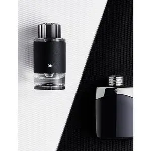 Montblanc Explorer Eau De Parfum - Na