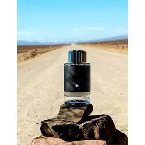 Montblanc Explorer Eau De Parfum - Na