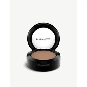 MAC COSMETICS Pressed Eyeshadow 1.5g Charcoal Brown