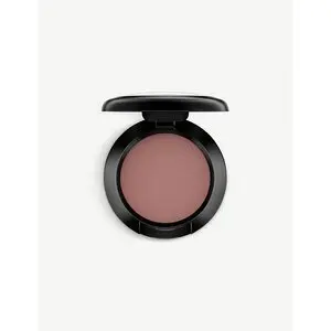 MAC COSMETICS Pressed Eyeshadow 1.5g Swiss Chocolate