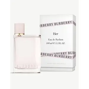 Burberry Her Eau De Parfum - One-color