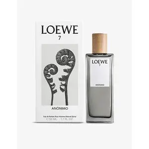 Loewe 7 Anónimo Eau De Parfum