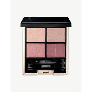 SUQQU Designing Color Eyes Palette