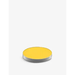 MAC COSMETICS Pro Palette Eyeshadow Pan 1.5g Chrome Yellow