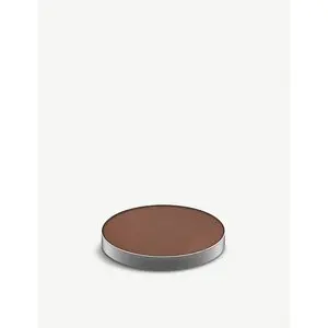 MAC COSMETICS Pro Palette Eyeshadow Pan 1.5g Suede Brown Down