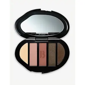 Byredo Eyeshadow 5 Colours Palette 6g - Corporate Colours