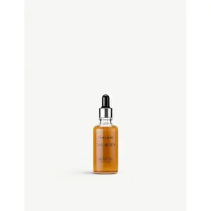 Tan-luxe The Body Illuminating Self-tan Drops 50ml - Light/medium