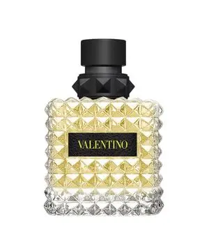 Valentino Garavani Born In Roma Yellow Dream Donna Eau De Parfum 100ml Na