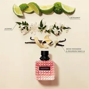Valentino Garavani Born In Roma Donna Eau De Parfum - Na