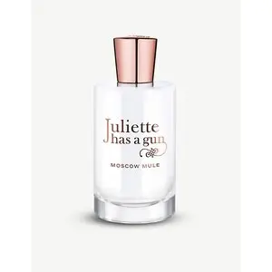 JULIETTE HAS A GUN Moscow Mule Eau De Parfum - One-color