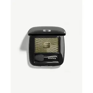 Sisley Les Phyto Ombres Eyeshadow 1.8g - Metallic Khaki