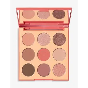 MORPHE 9e Pretty In Peach Artistry Palette 10.1g