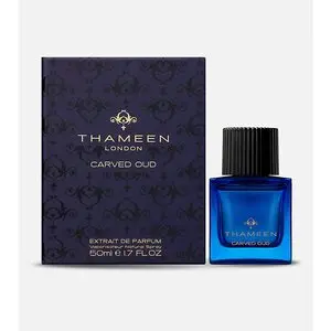 THAMEEN Carved Oud Extrait De Parfum