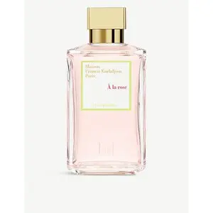 Maison Francis Kurkdjian La Rose Eau De Parfum - One-color
