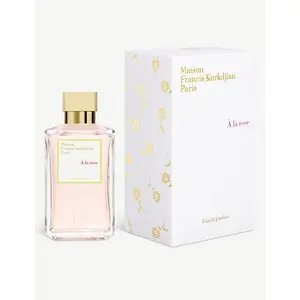 Maison Francis Kurkdjian La Rose Eau De Parfum - One-color