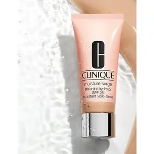 CLINIQUE Moisture Surge Sheertint Spf 25 - Very Light