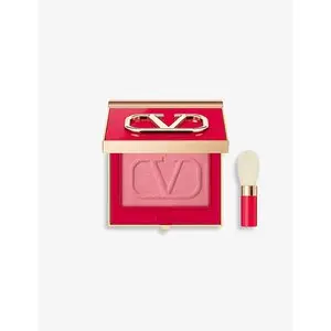 Valentino Garavani Eye2cheek Dual Use Blush And Eyeshadow 3.6g - 03 Rosa Emozione