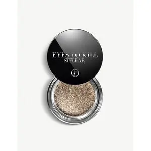 Giorgio Armani Eyes To Kill Stellar Eye Shadow 02