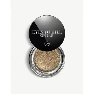 Giorgio Armani Eyes To Kill Stellar Eye Shadow One-color