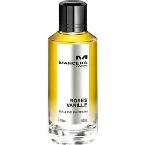 MANCERA Roses Vanille Eau De Parfum