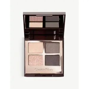 Charlotte Tilbury The Uptown Girl The Uptown Girl Luxury Eyeshadow