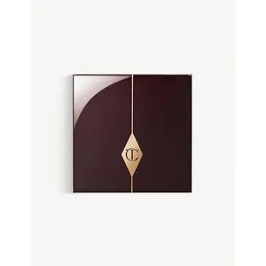 Charlotte Tilbury The Uptown Girl The Uptown Girl Luxury Eyeshadow