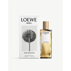 Loewe Aura Pink Magnolia Eau De Parfum