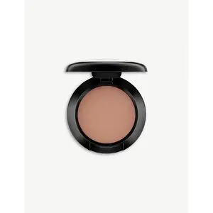 MAC COSMETICS Small Eye Shadow - Soft Brown